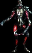 Quimera | Resident Evil Wiki | Fandom