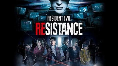 Resident Evil: Resistance opening | Resident Evil Wiki | Fandom