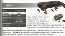Hydra | Resident Evil Wiki | Fandom