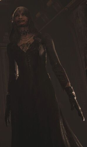 Cassandra Dimitrescu | Resident Evil Wiki | Fandom