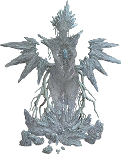 Crystal Dimitrescu | Resident Evil Wiki | Fandom