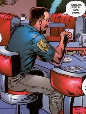 Tim | Resident Evil Wiki | Fandom