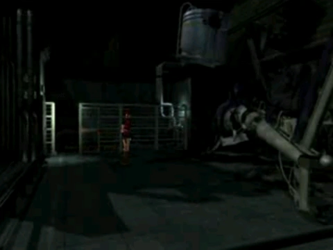 Rooftop | Resident Evil Wiki | Fandom