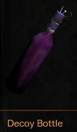 Decoy Bottle | Resident Evil Wiki | Fandom