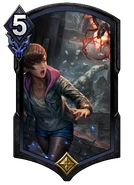 Ustanak | Resident Evil Wiki | Fandom