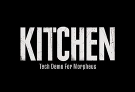 KITCHEN | Resident Evil Wiki | Fandom