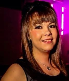 Michaela Dicker | Resident Evil Wiki | Fandom