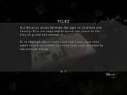 Ndipaya Tribe | Resident Evil Wiki | Fandom