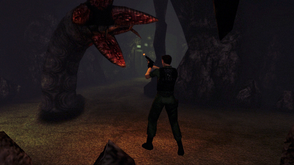 Gulp Worm | Resident Evil Wiki | Fandom