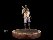 Town Majini | Resident Evil Wiki | Fandom