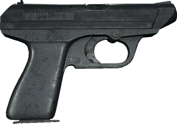 Matilda | Resident Evil Wiki | Fandom