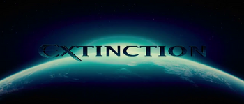 Resident Evil: Extinction | Resident Evil Wiki | Fandom