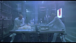 anna bolt resident evil