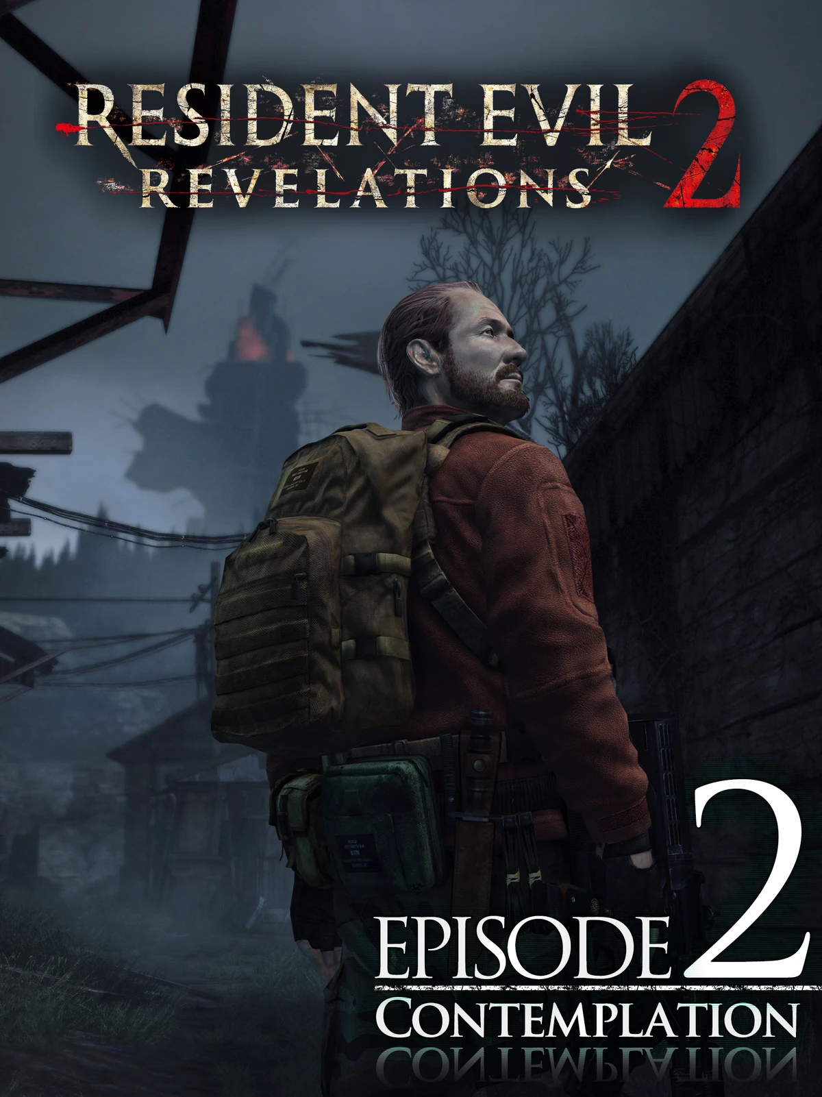 Episode 2: Contemplation | Resident Evil Wiki | Fandom