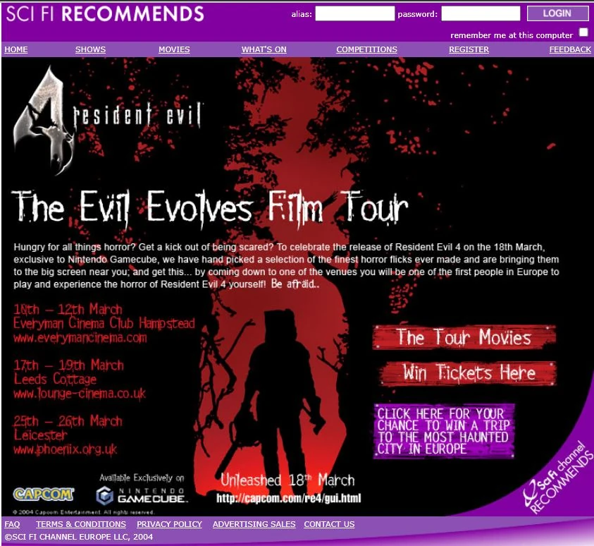 Resident Evil 4 | Resident Evil Wiki | Fandom