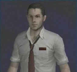 Ben Bertolucci | Resident Evil Wiki | Fandom