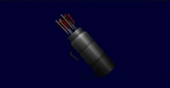 Bow Gun Arrows | Resident Evil Wiki | Fandom