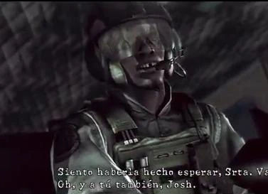 Doug | Resident Evil Wiki | Fandom