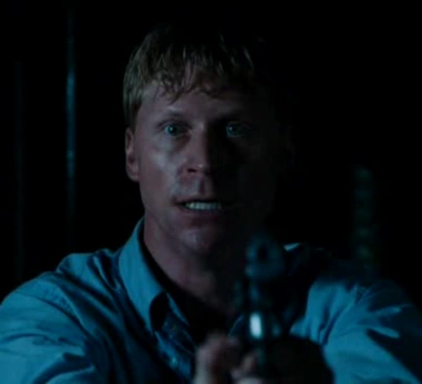 Mackenzie | Resident Evil Wiki | Fandom