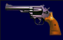 Custom Magnum | Resident Evil Wiki | Fandom