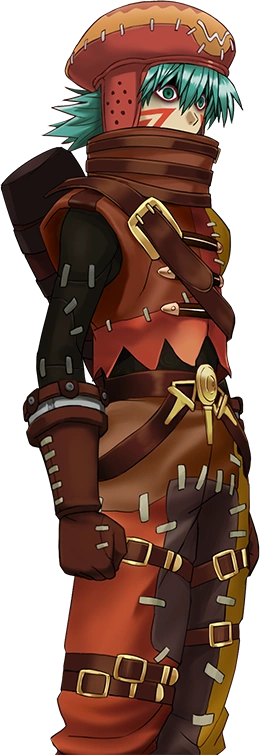 Azure Kite | Resident Evil Wiki | Fandom