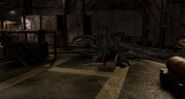 Queen Leech | Resident Evil Wiki | Fandom