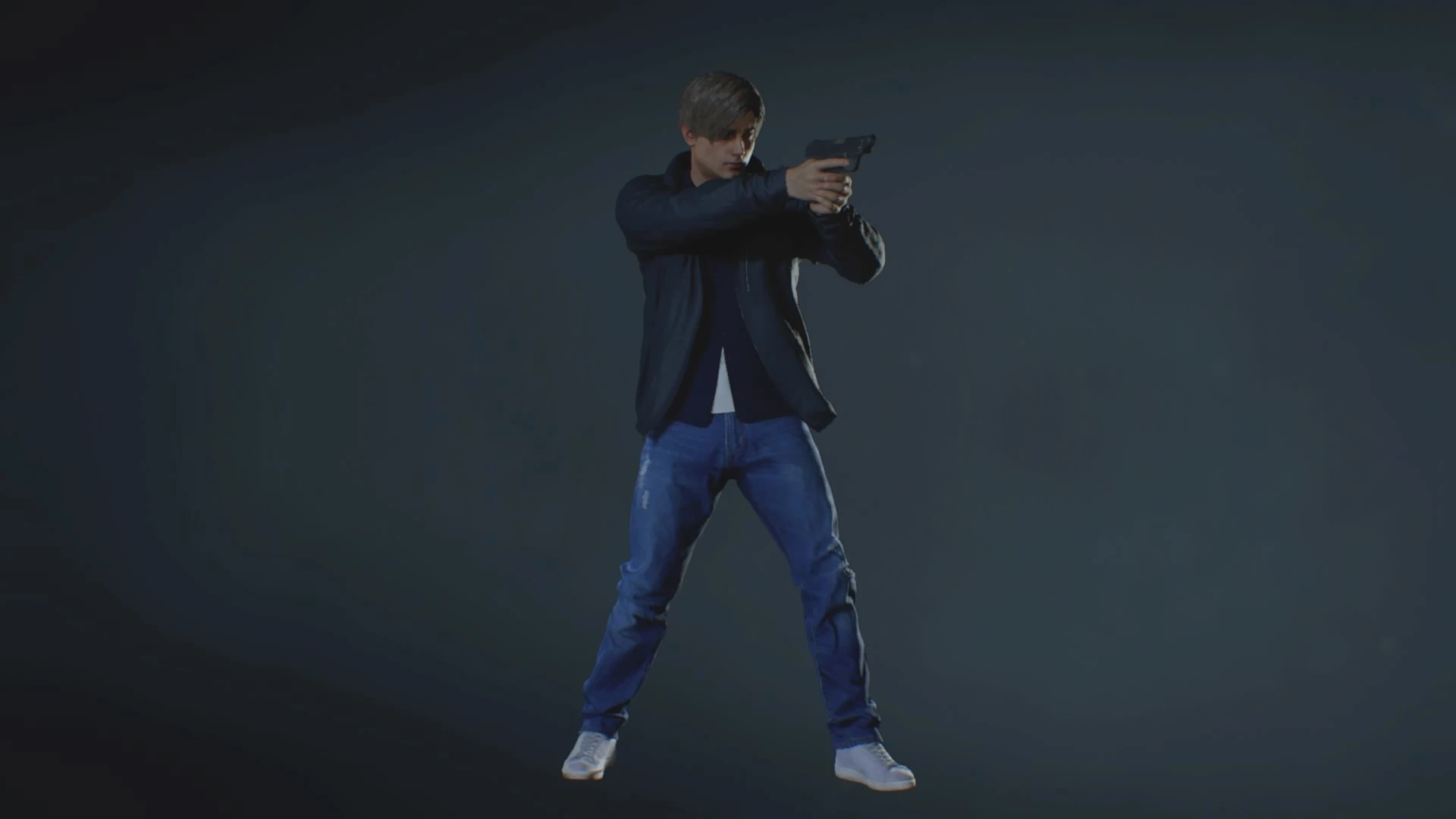 Models (RE2 remake) | Resident Evil Wiki | Fandom