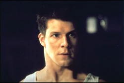 Resident Evil Nemesis Human Form