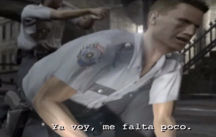 Eric | Resident Evil Wiki | Fandom