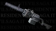 Rocket Launcher | Resident Evil Wiki | Fandom