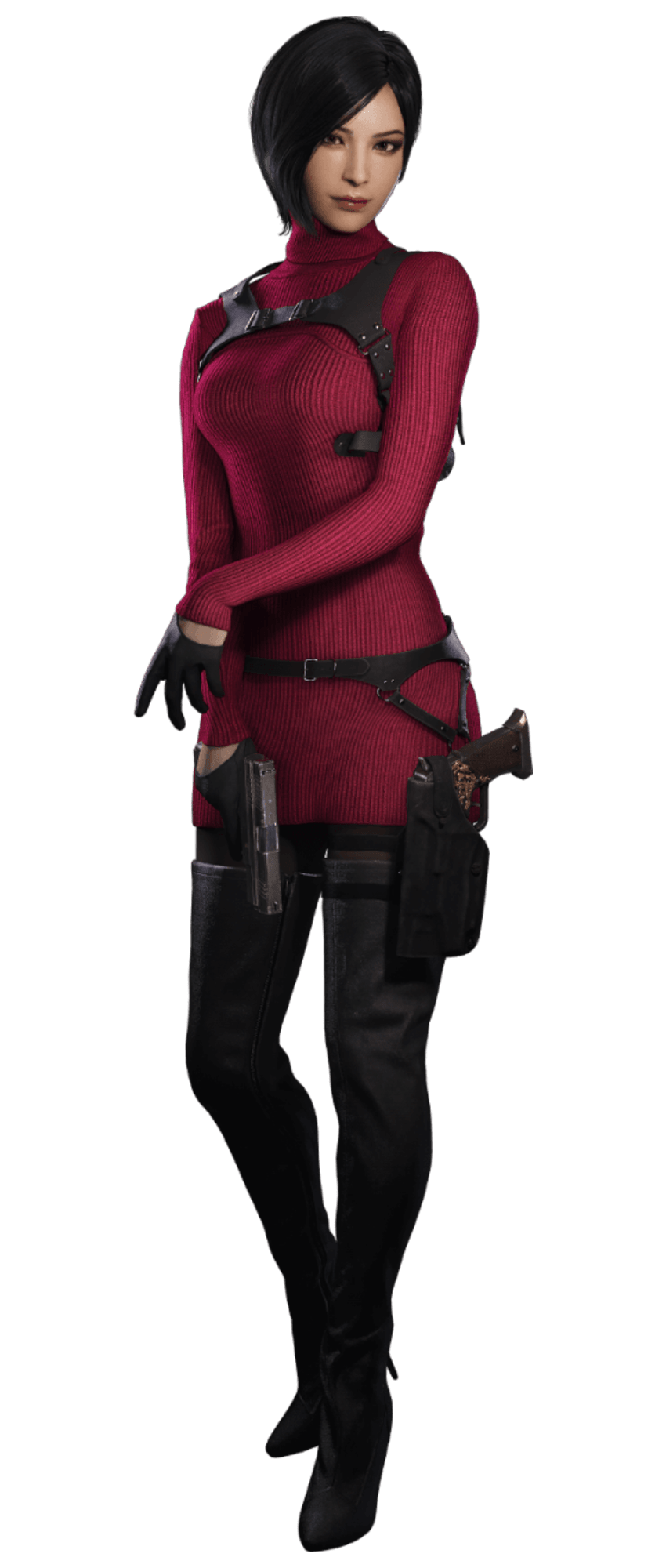 Ada Wong Resident Evil Wiki Fandom