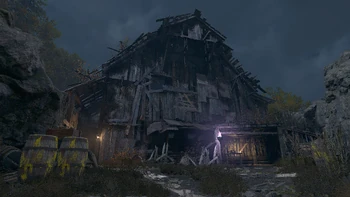 Slaughterhouse | Resident Evil Wiki | Fandom