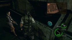 BSAA Emblem | Resident Evil Wiki | Fandom