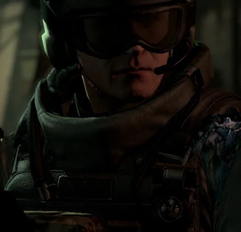 Marco Rose | Resident Evil Wiki | Fandom