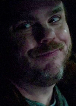 Trucker | Resident Evil Wiki | Fandom