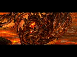 Volcano | Resident Evil Wiki | Fandom