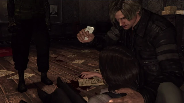 Health Tablets | Resident Evil Wiki | Fandom