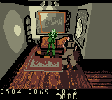 Kenneth J. Sullivan | Resident Evil Wiki | Fandom