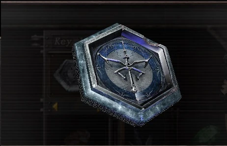 Hexagonal Emblem | Resident Evil Wiki | Fandom