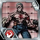 Rabinovich | Resident Evil Wiki | Fandom