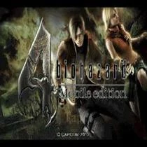 Resident Evil 4: Mobile Edition | Wiki Resident Evil | Fandom