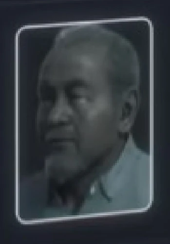 Sr. Anthony Ishizuka | Resident Evil Wiki | Fandom