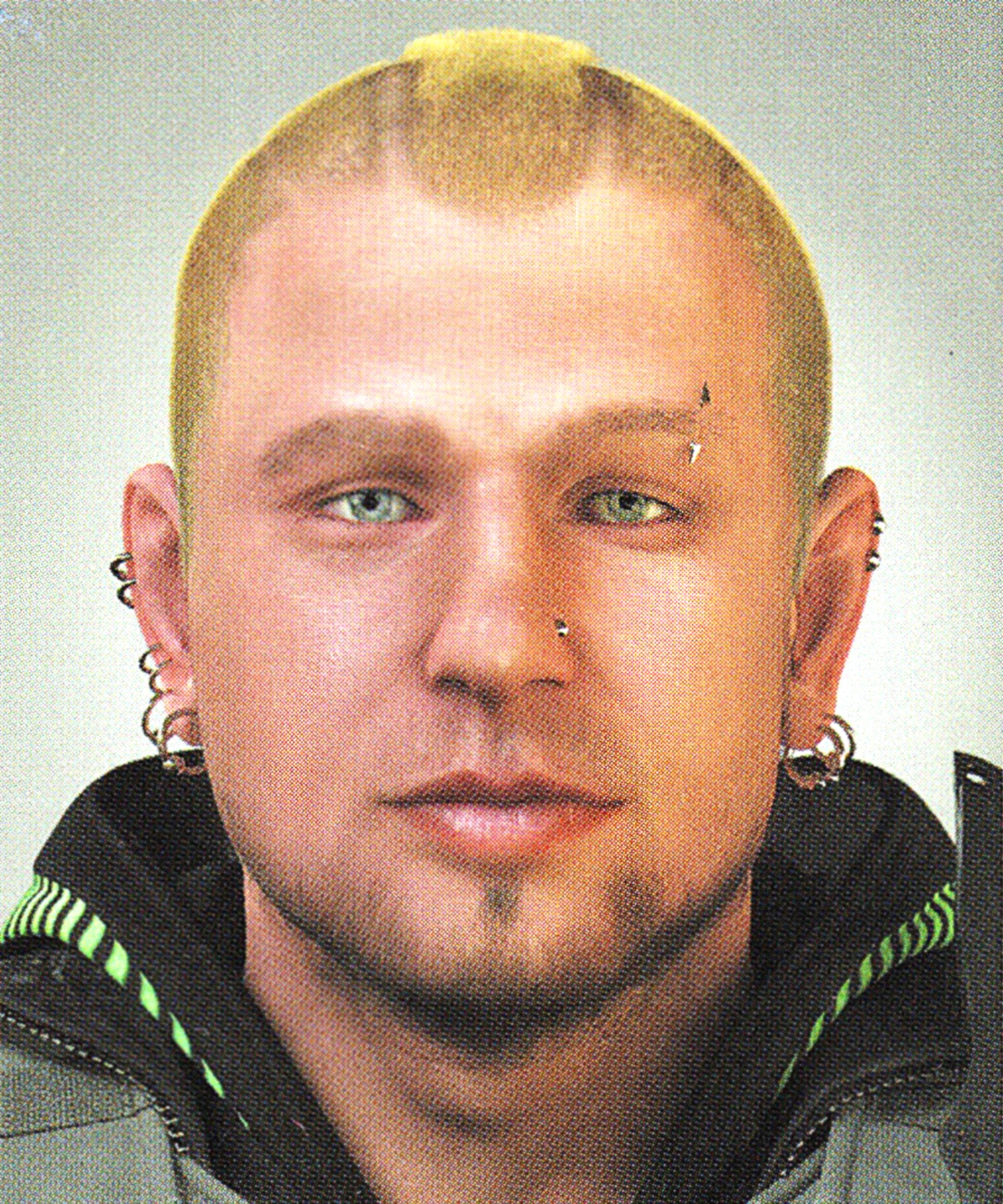 JD | Resident Evil Wiki | Fandom