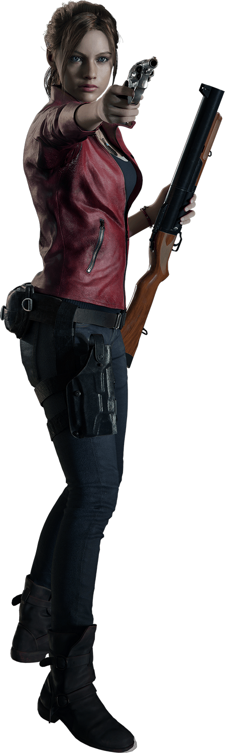 Claire Redfield | Resident Evil Wiki | Fandom