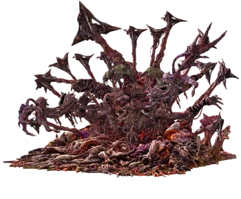 Nemesis-T Type | Resident Evil Wiki | Fandom