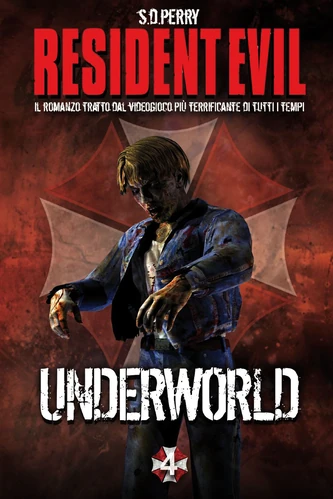 Resident Evil: Underworld | Resident Evil Wiki | Fandom