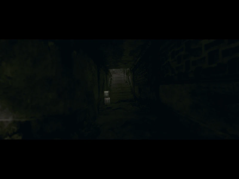 Abandoned Building | Resident Evil Wiki | Fandom