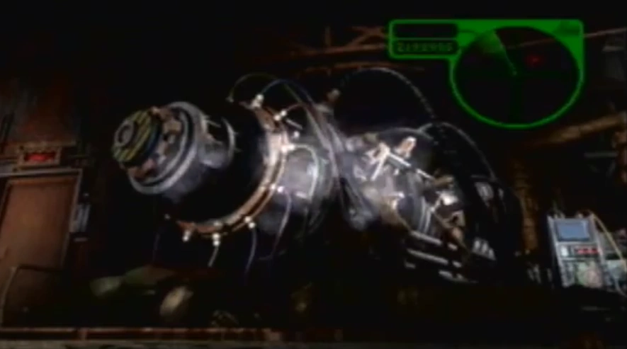 Sword of Paracelsus | Resident Evil Wiki | Fandom