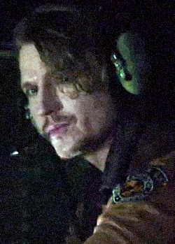 Richard Aiken (Roberts) | Resident Evil Wiki | Fandom