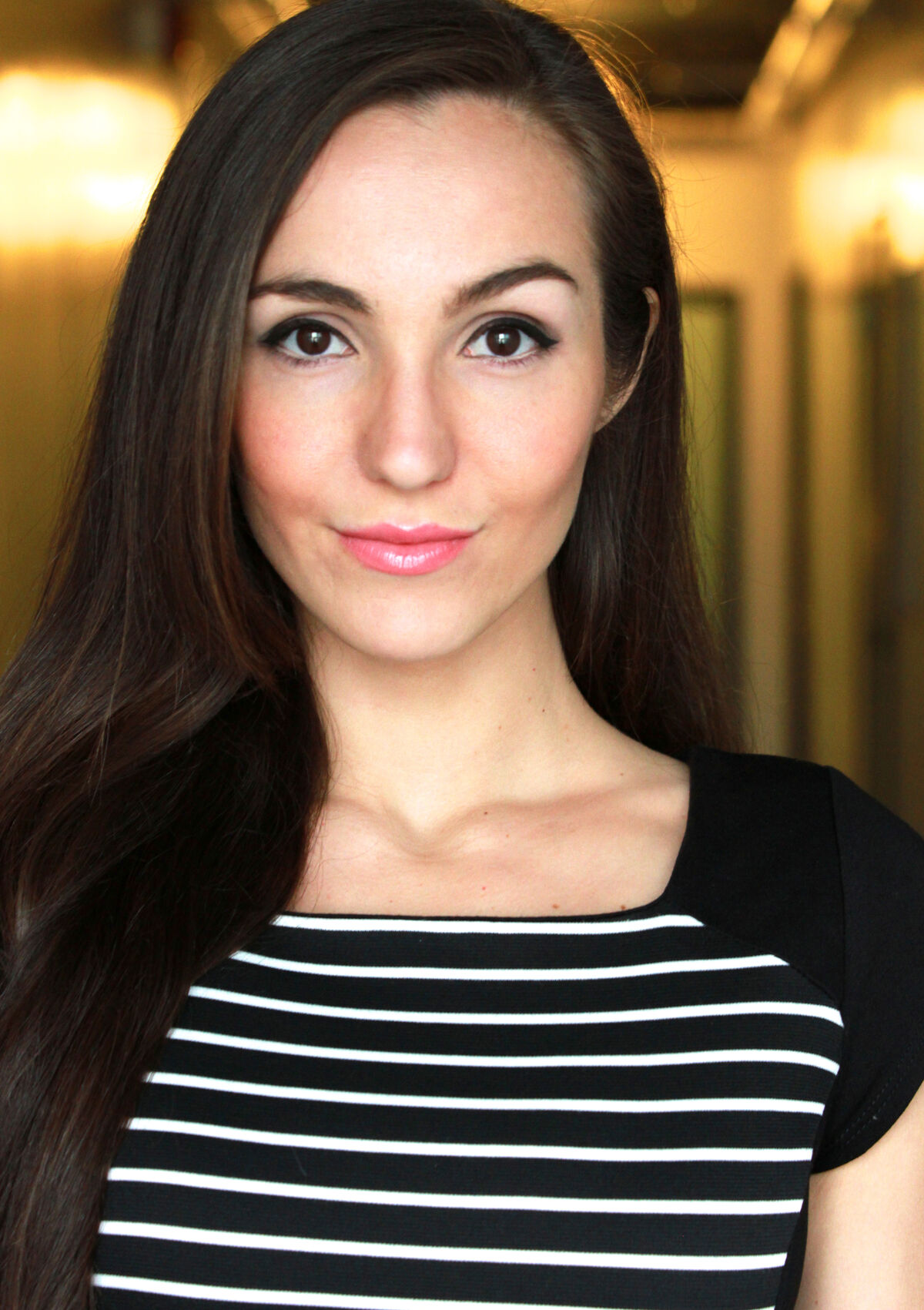 Stephanie Panisello | Resident Evil Wiki | Fandom